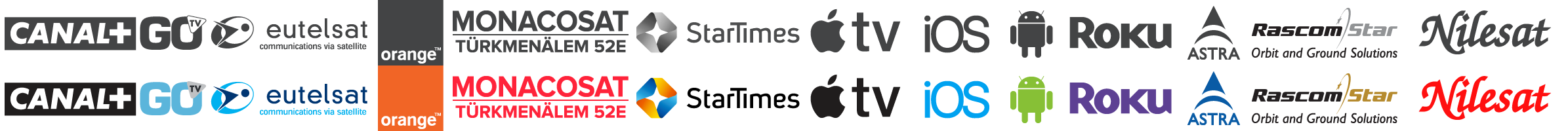 EMCI TV - Votre chaîne de télévision chrétienne francophone 24/7